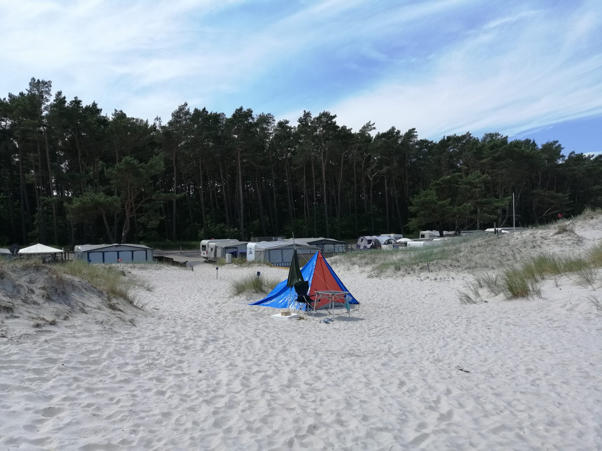 Prerow Galerie – Prerow Camping